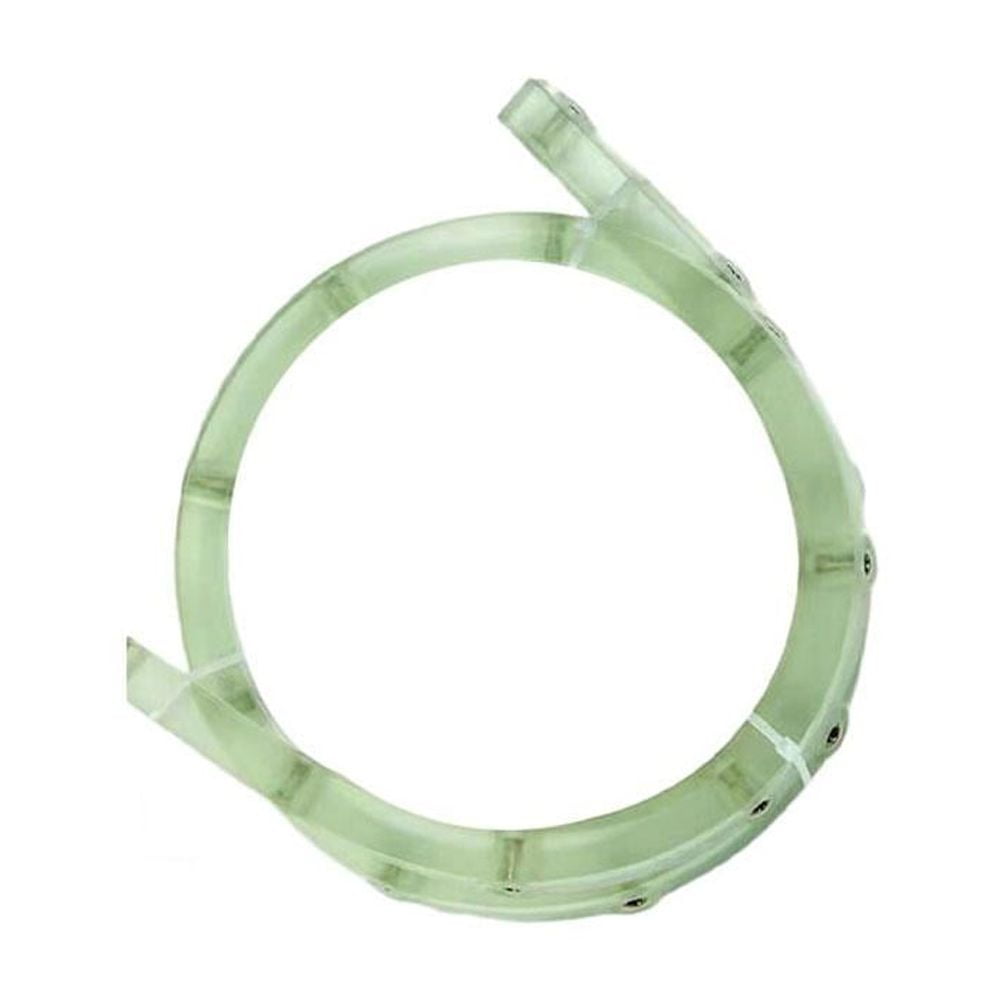 Flexible Curve Template, Profiling Strip For Transferring Curved ↗ Tool ...