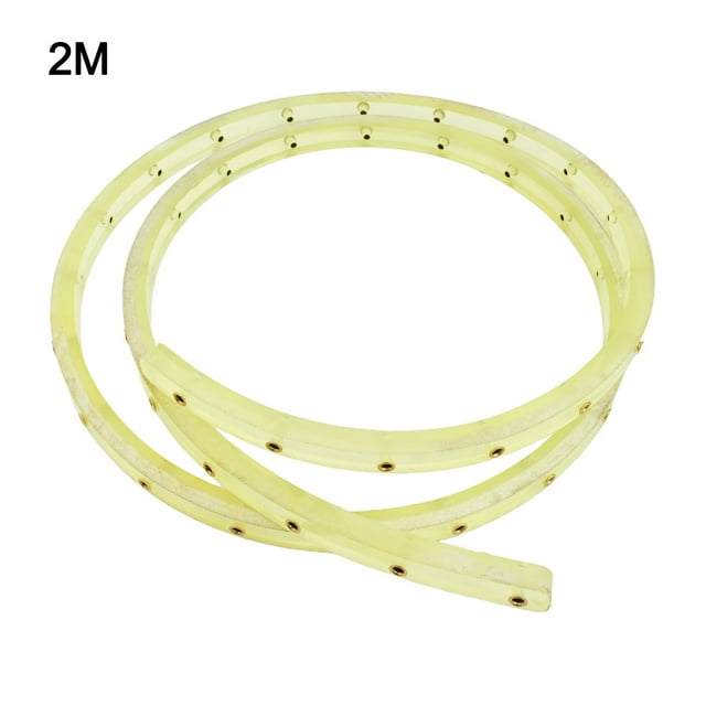Flexible Curve Template for Woodworking Profiling Strip Guide Tool ...