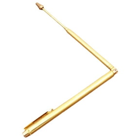 Divining Rods