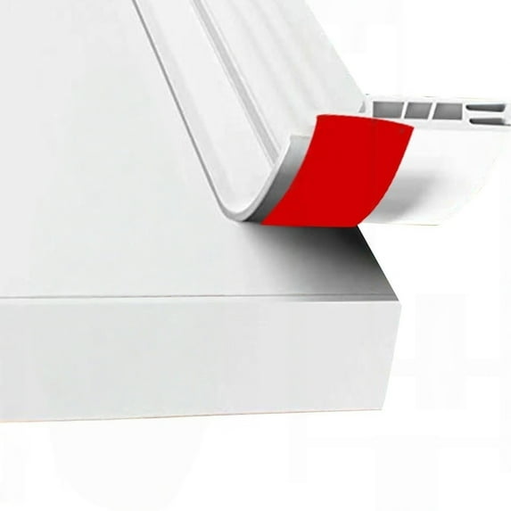 Flexible Door Draft Stopper Seal Strips For Temperature Control ...