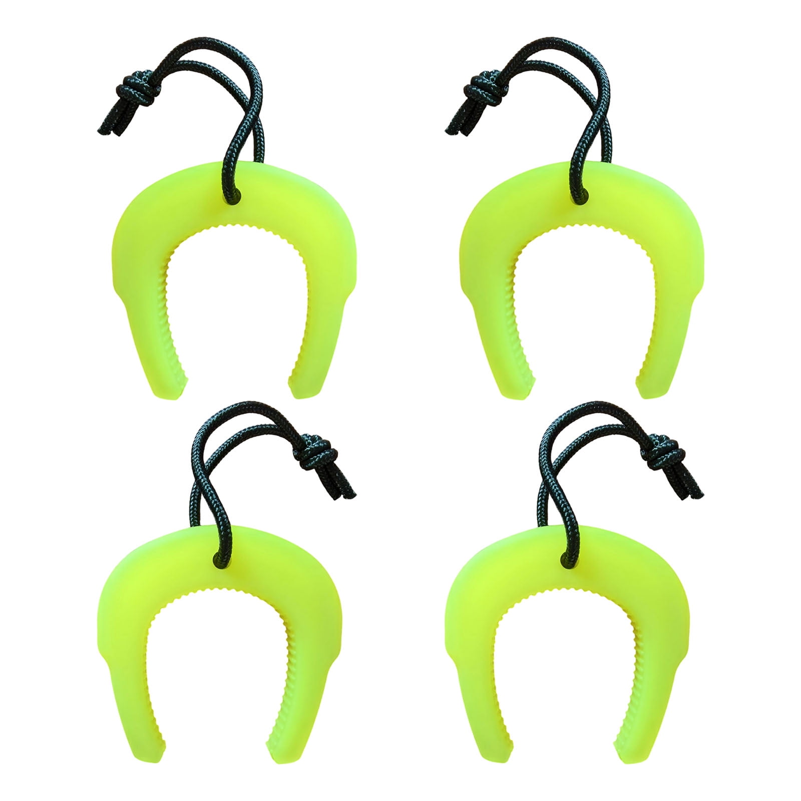 Flexible Door Stoppers Child Safety Guard Adjustable C Clip Plastic ...