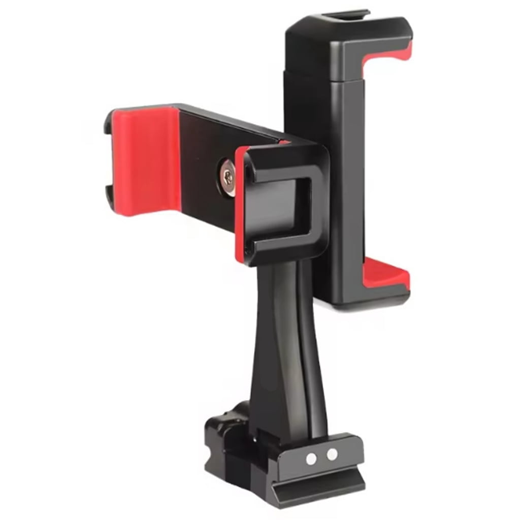 Flexible Double Position Tripod Adapter For Photographers And Streamers ...