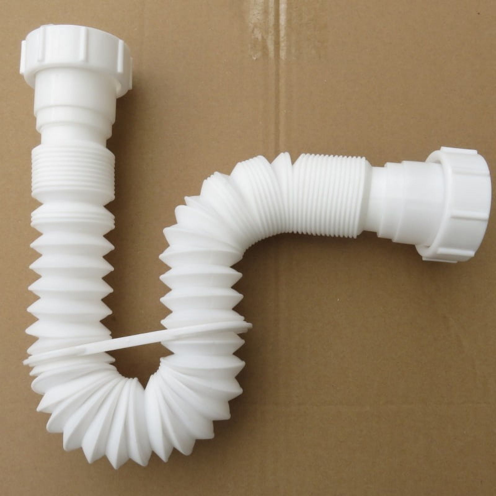 Flexible Drain Pipe Flexible Drain Hose Flexible Sink Drain Pipe Flex ...
