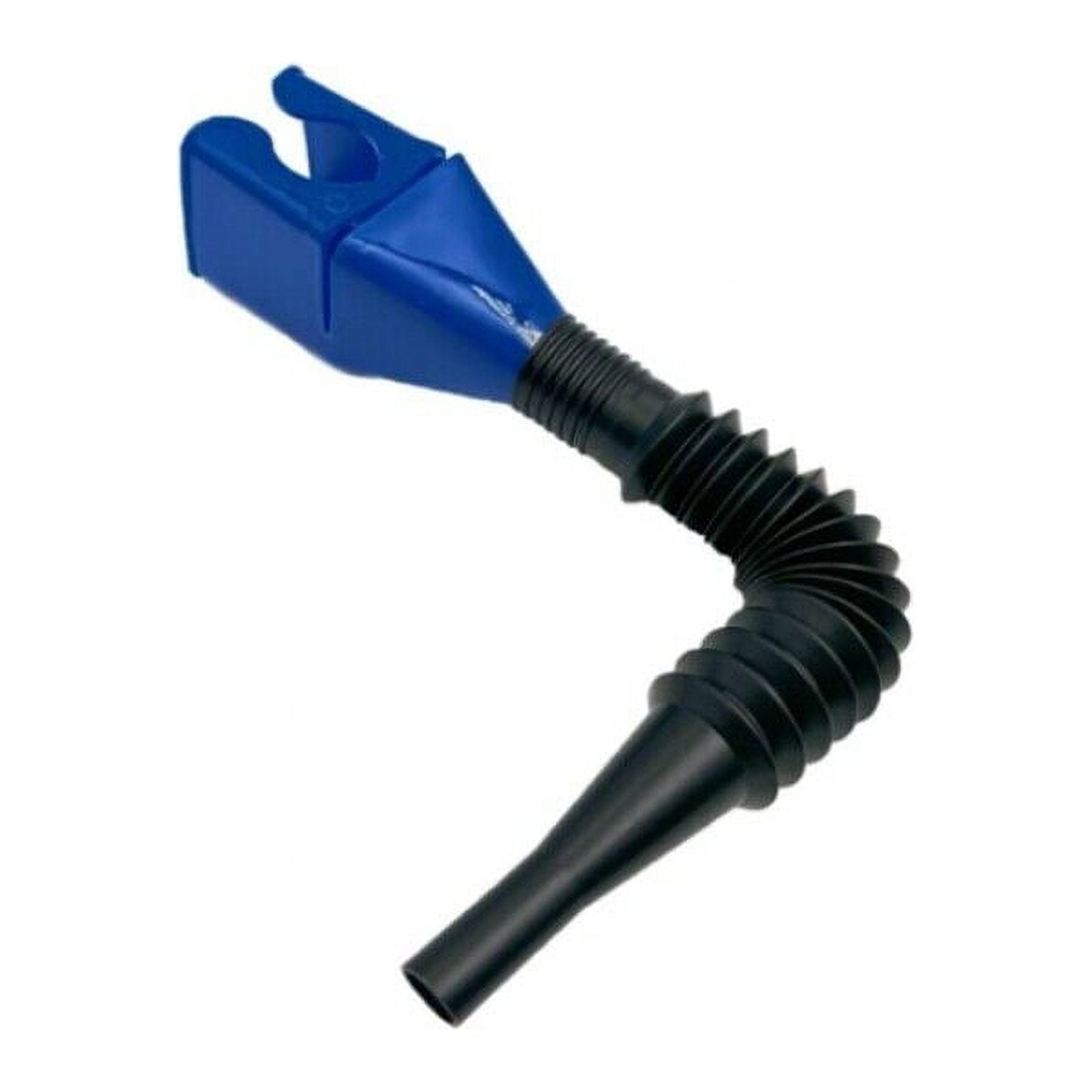 Flexible Draining Tool Snap Funnel, Multi-Purpose Flexible Fold Oil Funnel Tool - Walmart.com