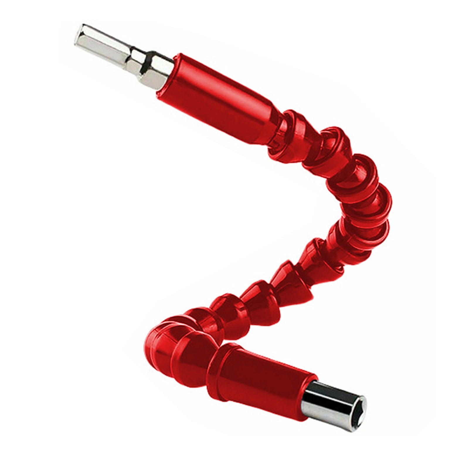 Flexible Drill Bit Extension | Screwdriver Tools | Bendable Screwdriver ...
