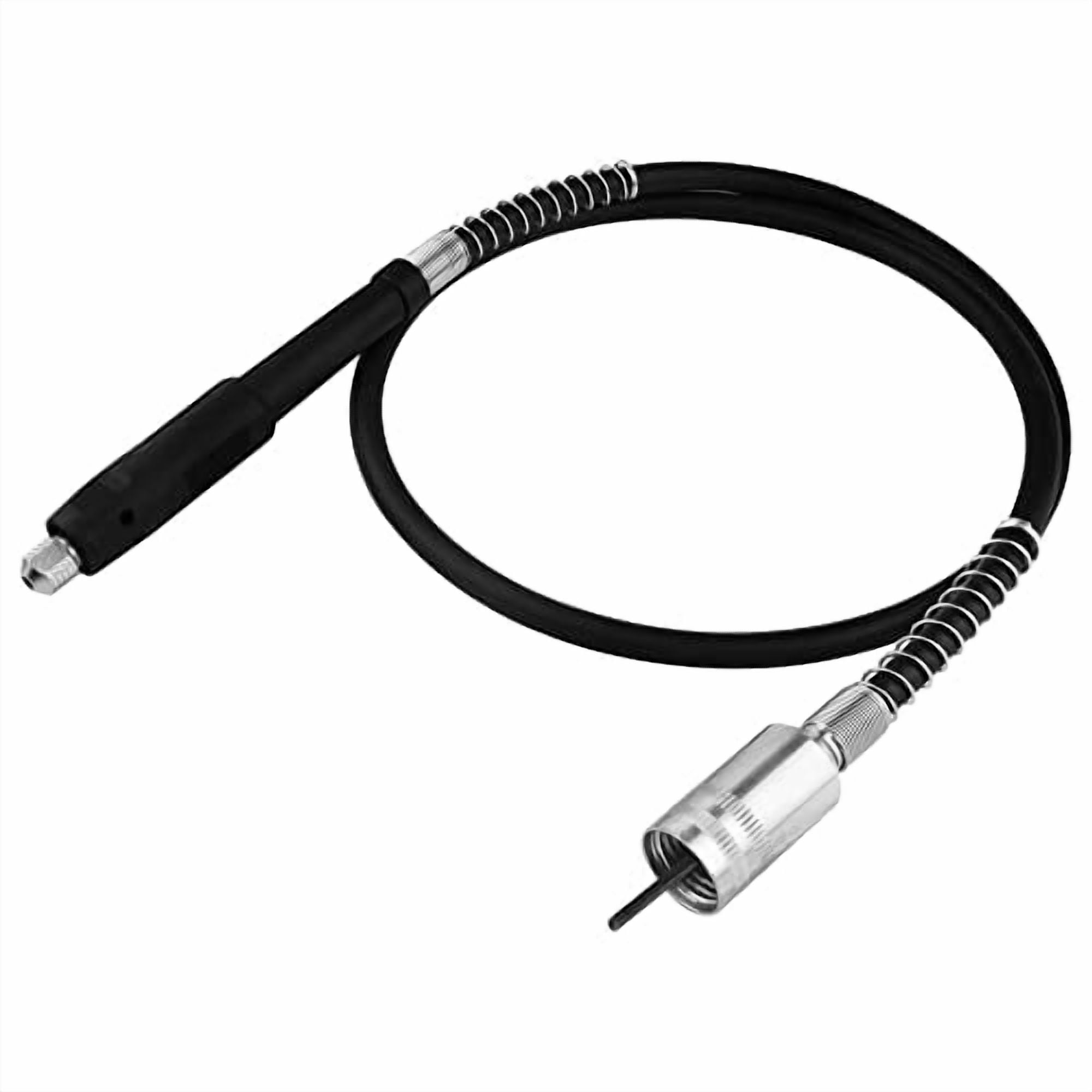 Flexible Drill Shaft Extension Universal Flexible Shaft Adapter ...
