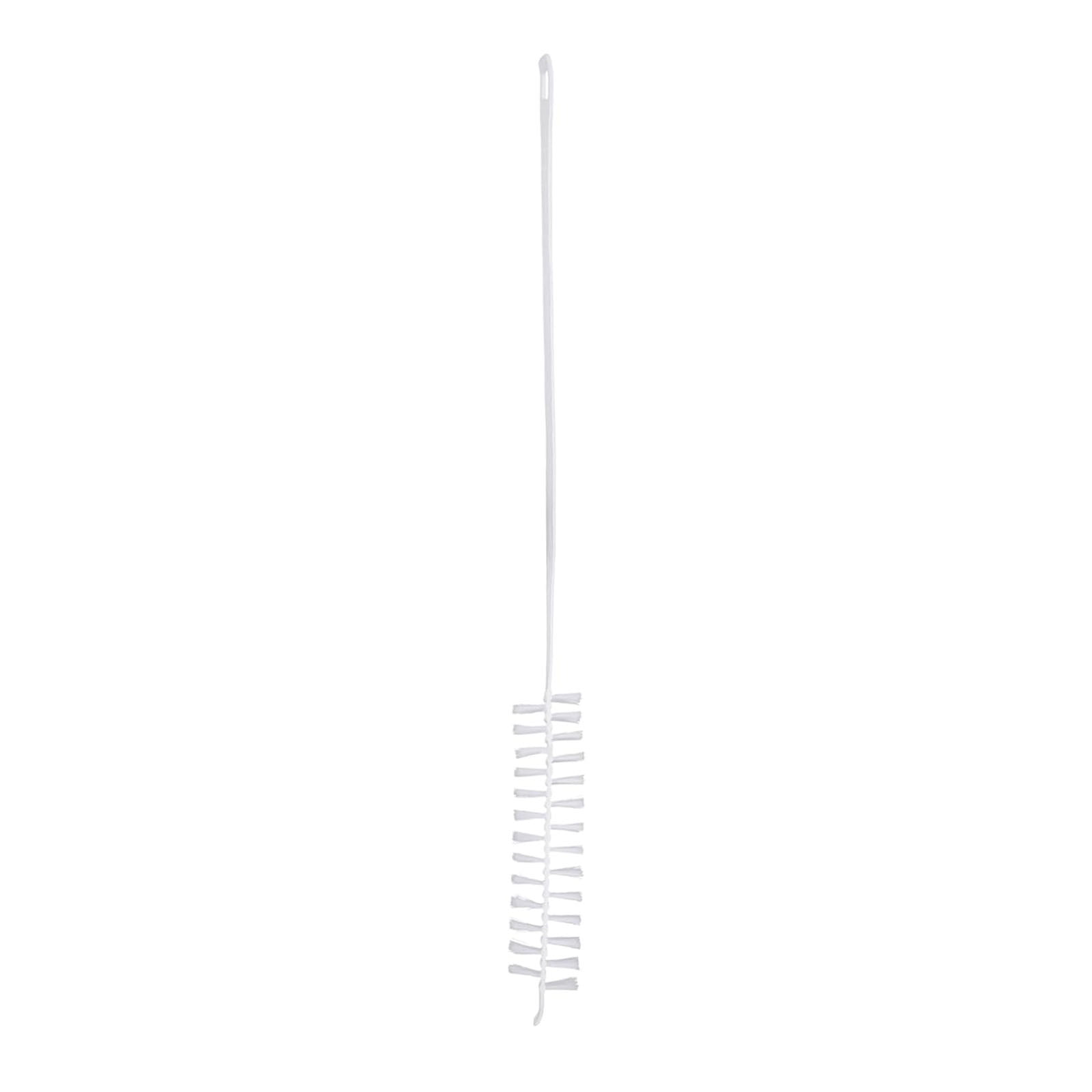Flexible Dryer Vent Cleaning Brush with Long Handle - Lint Trap Cleaner ...