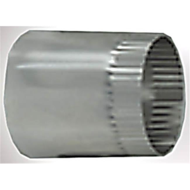 Flexible Duct Connector Kit 4in. - Walmart.com