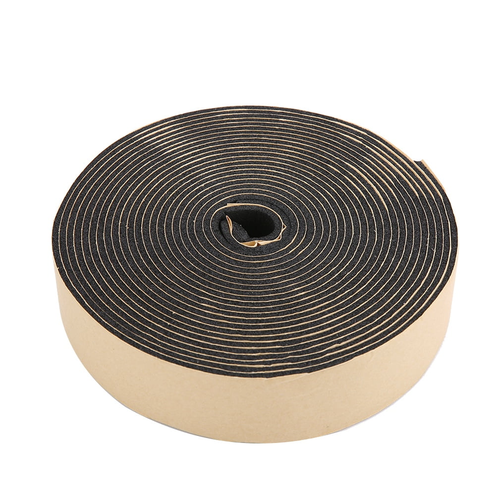Flexible And Durable, Self Adhesive Foam Strip For Wrapping Hot Pipe ...