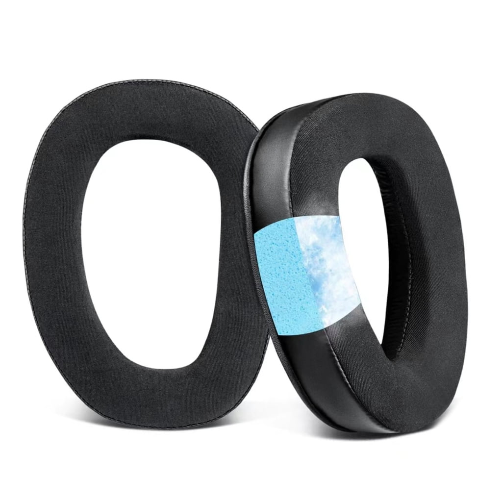 Flexible Ear Cushions for GSP300 301 350 370 Headphones Earcups ...