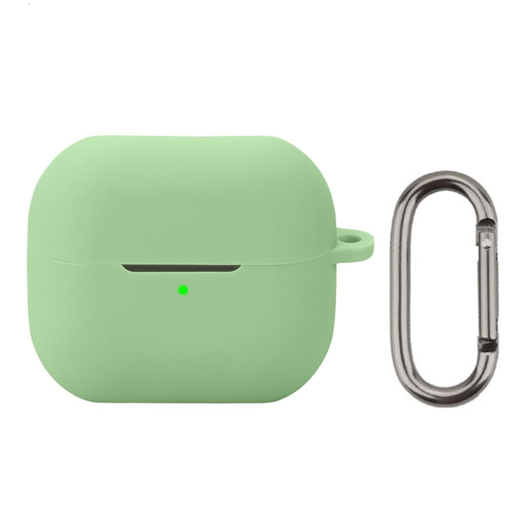 Flexible Earbud Protective Case Shockproof Shell Washable Housing ...