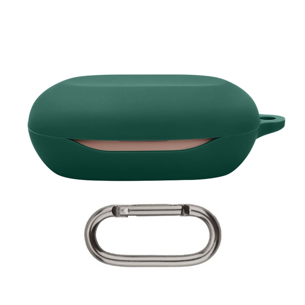 Flexible Earbud Protective Case Shockproof Shell Washable Housing ...