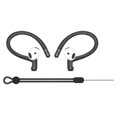 Flexible Earhook Cover Clip Universal Compatibility Long Lasting ...