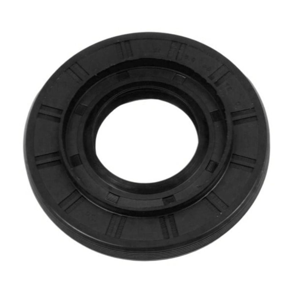 Flexible Elastic Washing Machine Rear Gasket Rubber Texture Easy ...