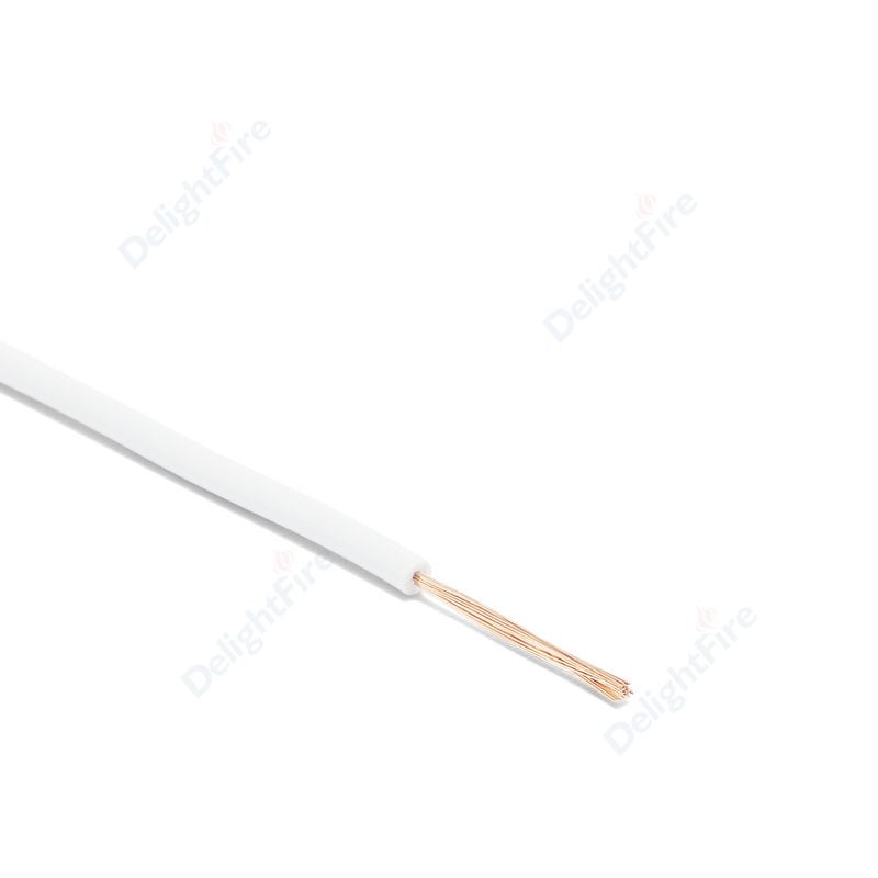 Flexible Electrician Wire 22 20 18 16 14 AWG RV Copper Wire Multi ...