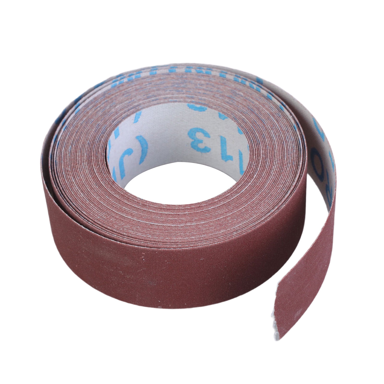 Flexible Emery Cloth Roll Sandpaper Roll for Easy Cutting and Customs ...