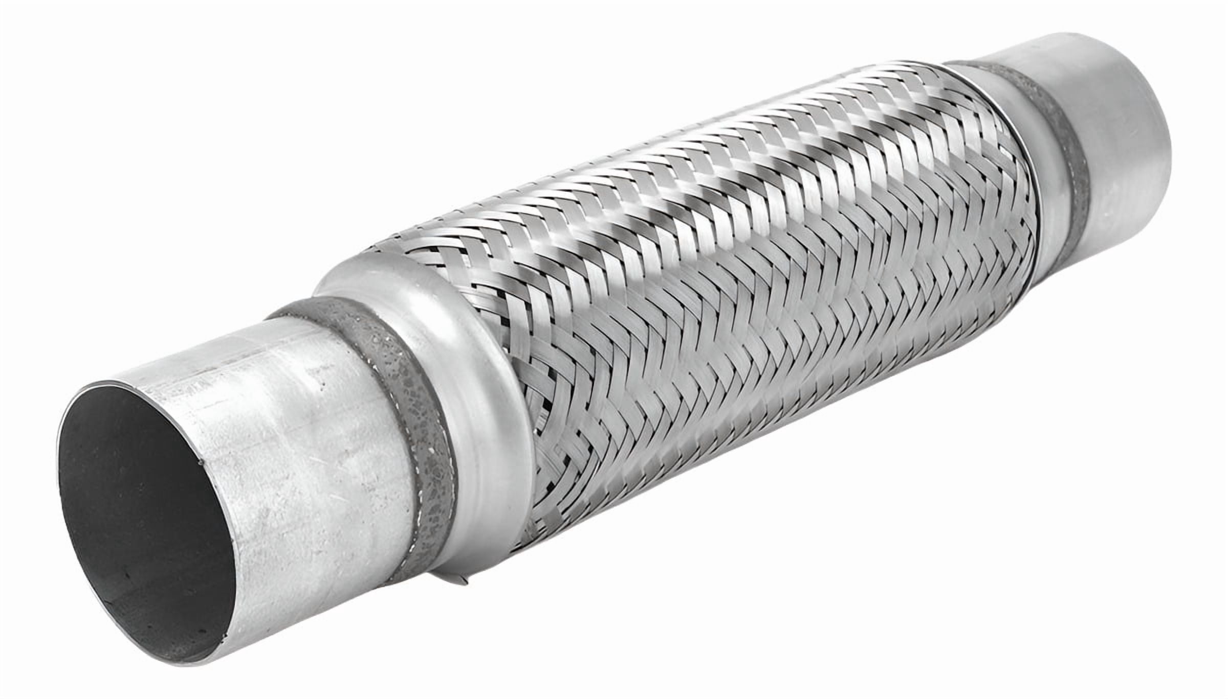 Flexible Exhaust Pipe Repair Fabric 2.5 X - Walmart.com