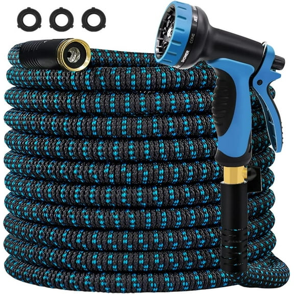 1 Inch Garden Hose
