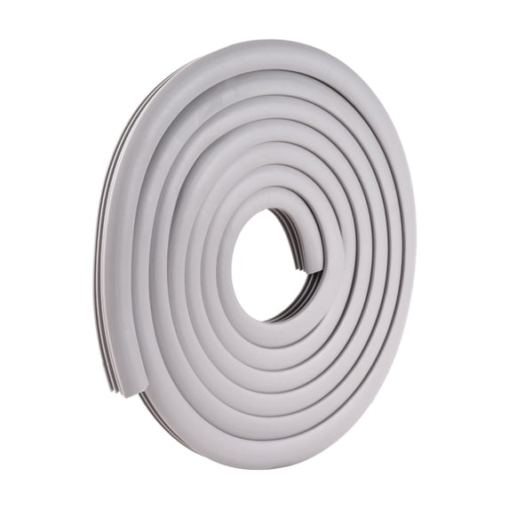 Flexible Expansion Joint Replacement, 1-2 in Wide 50 ft Long Rubber ...