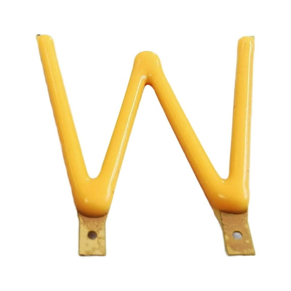 Flexible FPC Letters Light Panels 90LM Brightness 2200K Color ...