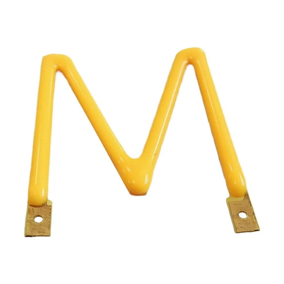 Flexible FPC Letters Light Panels 90LM Brightness 2200K Color ...