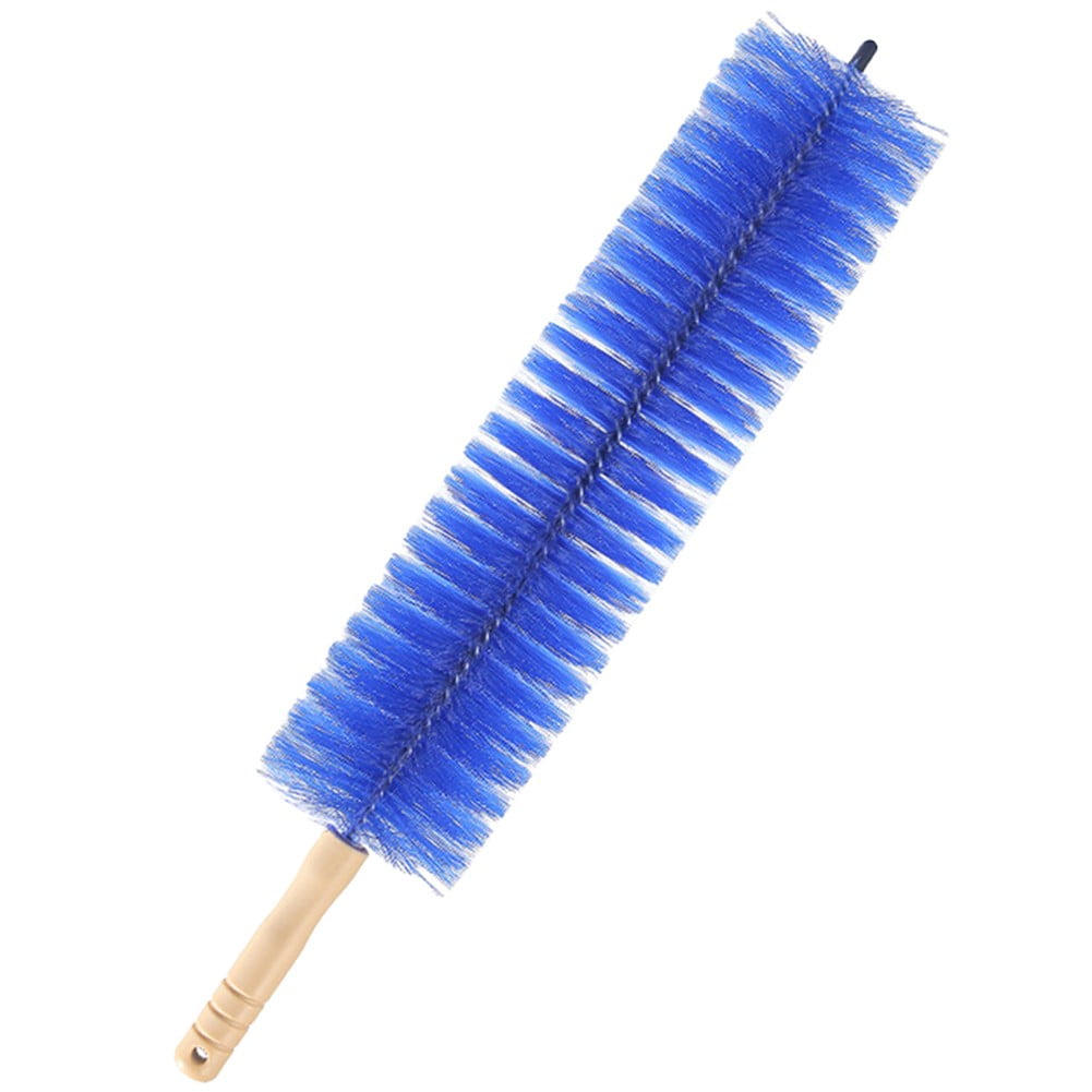 Flexible Fan Brush for Home Cleaning , Versatile Bendable Duster for ...
