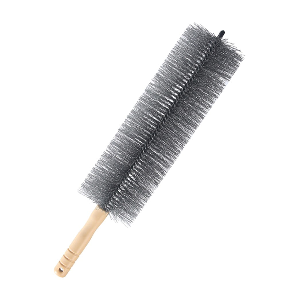 Flexible Fan Brush for Home Cleaning , Versatile Bendable Duster for ...