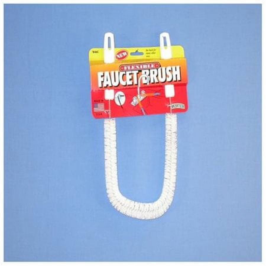 Flexible Faucet Brush - Walmart.com