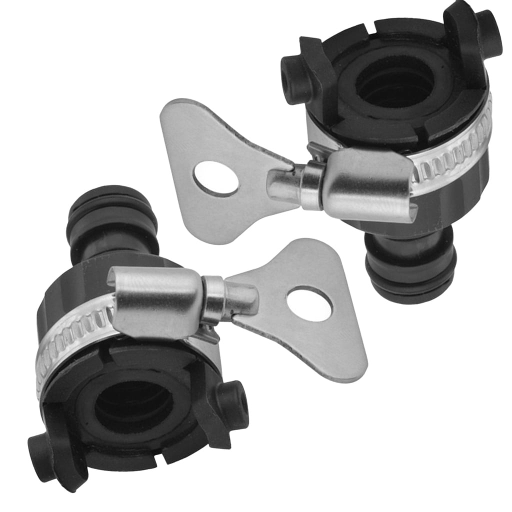 Flexible Faucet Connector Tap Adapter Pipe Water Faucet Quick Connector ...