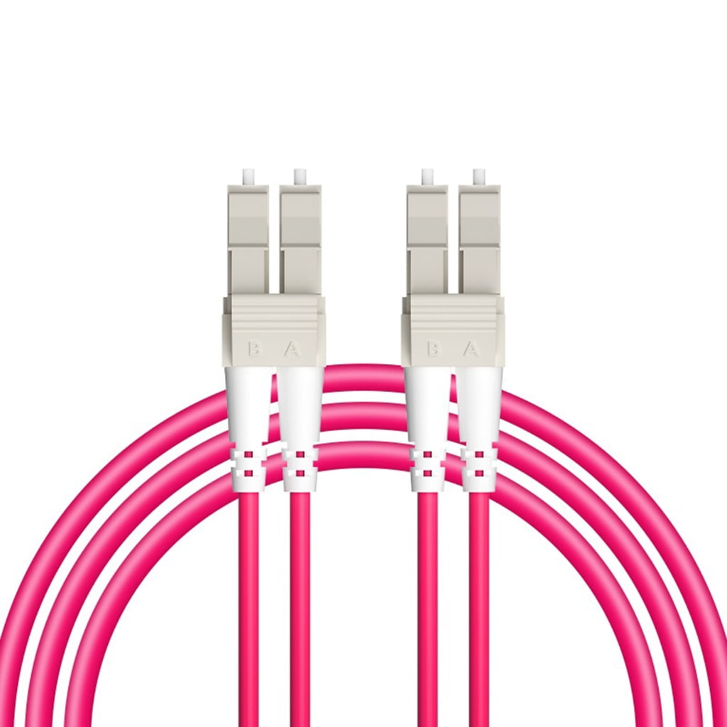 Flexible Fiber Optical Patches Cable Cord Fit for Optimized Bandwidth ...