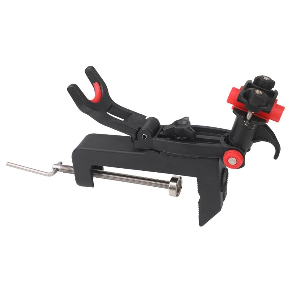 Flexible Fishing Rod Holder with Silicone Gasket Protects Rods from ...