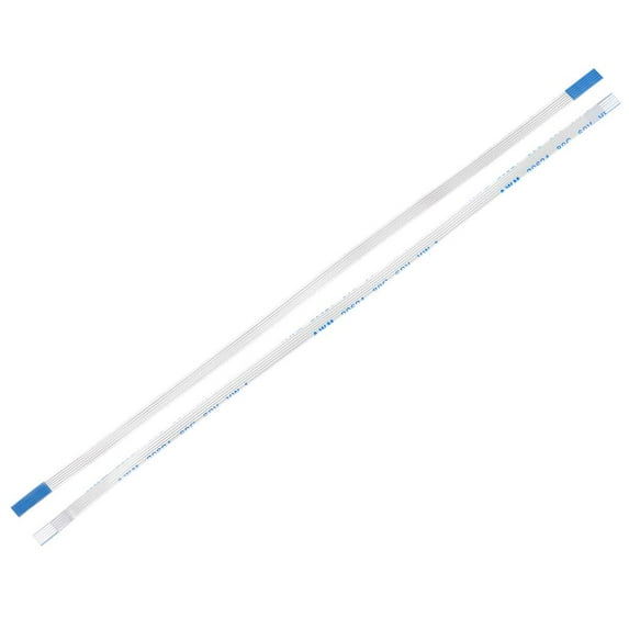 Flexible Flat Cable, FPC FFC Flexible Ribbon Cable for LCD TV DVD ...