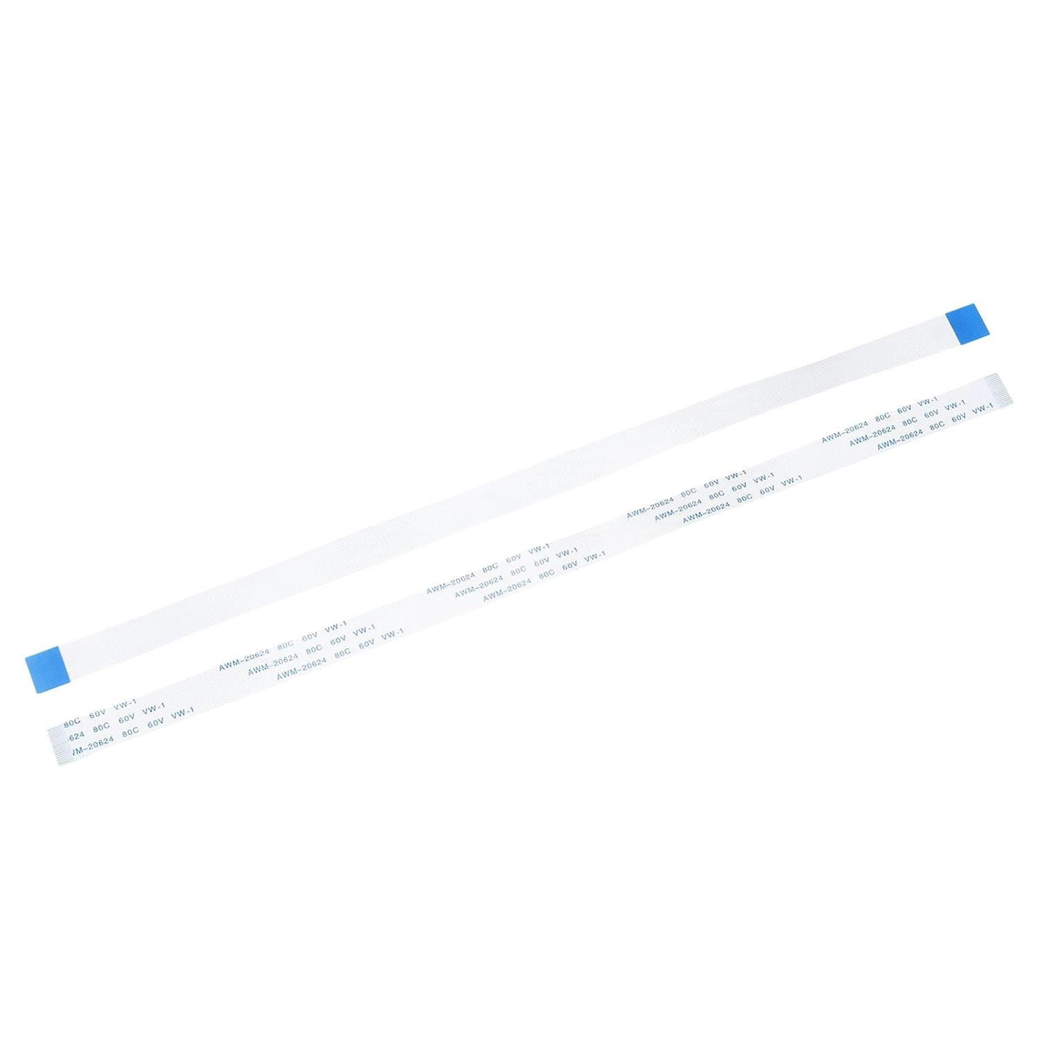 Flexible Flat Cable, FPC FFC Flexible Ribbon Cable for LCD TV DVD ...