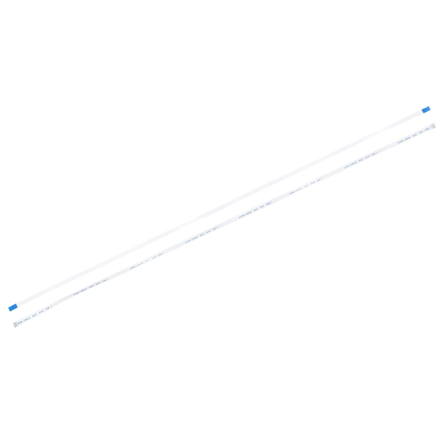 Flexible Flat Cable, FPC FFC Flexible Ribbon Cable for LCD TV DVD ...