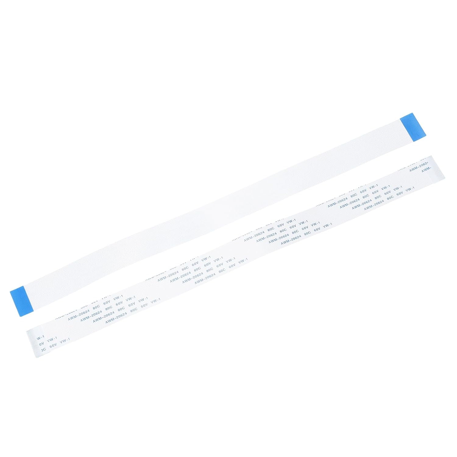Flexible Flat Cable, FPC FFC Flexible Ribbon Cable for LCD TV DVD ...