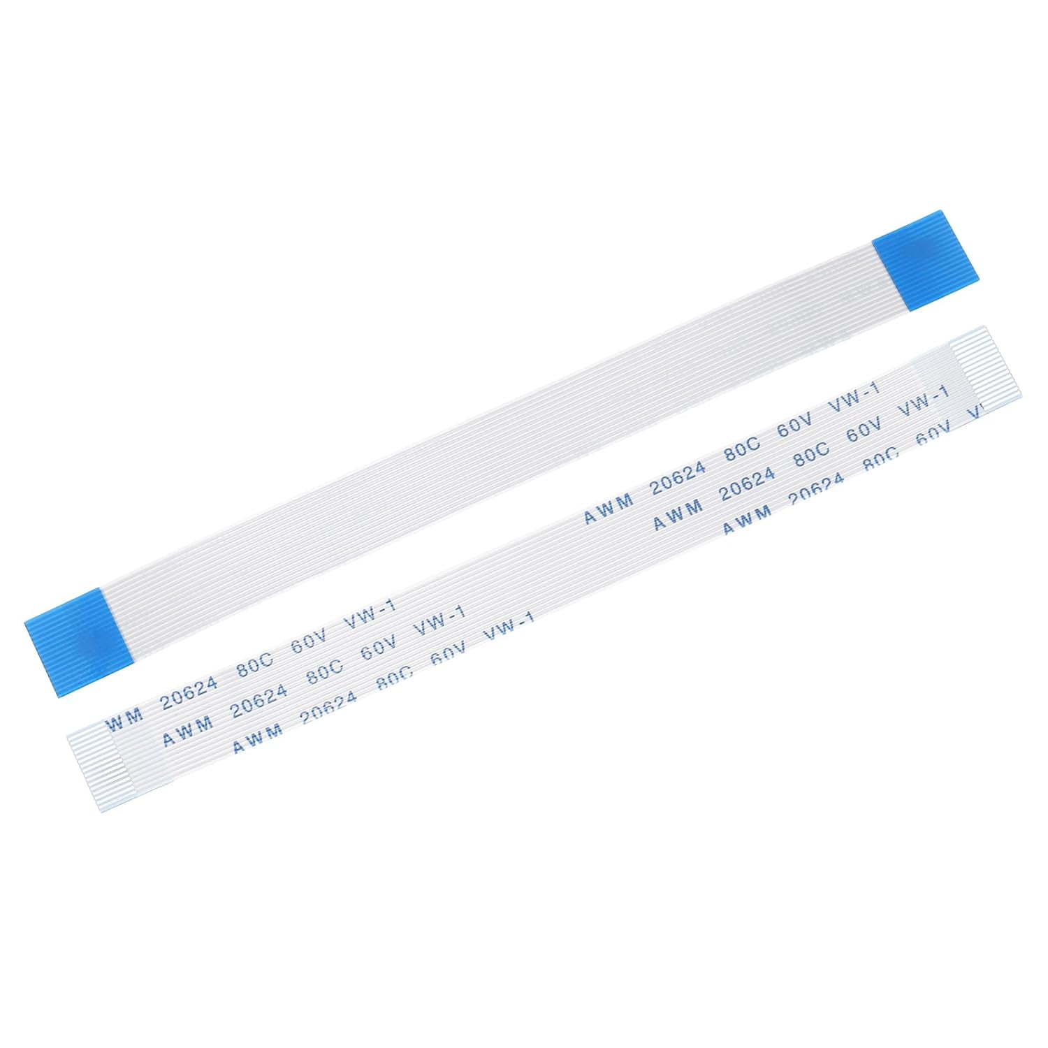 Flexible Flat Cable, FPC FFC Flexible Ribbon Cable for LCD TV DVD ...