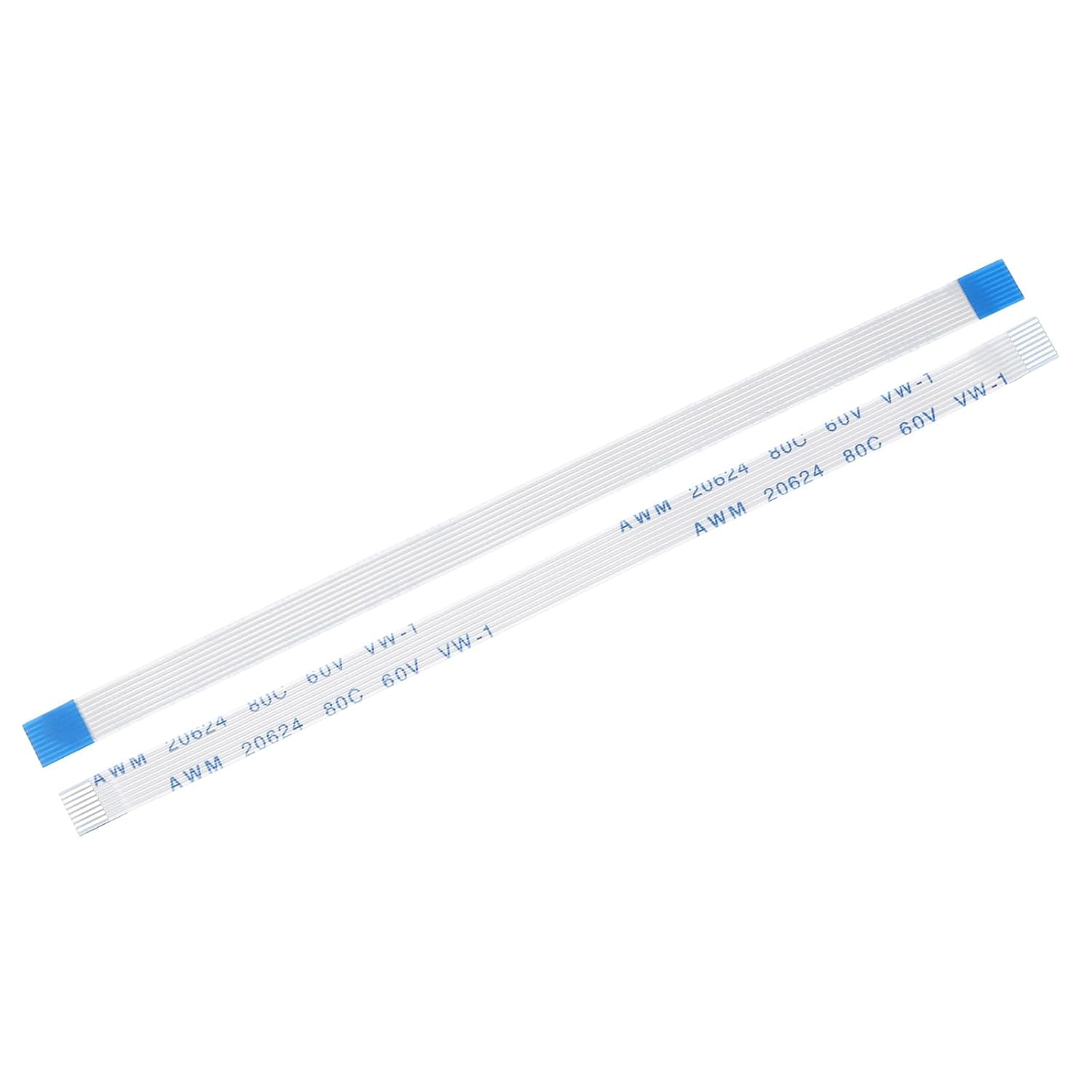Flexible Flat Cable, FPC FFC Flexible Ribbon Cable for LCD TV DVD ...