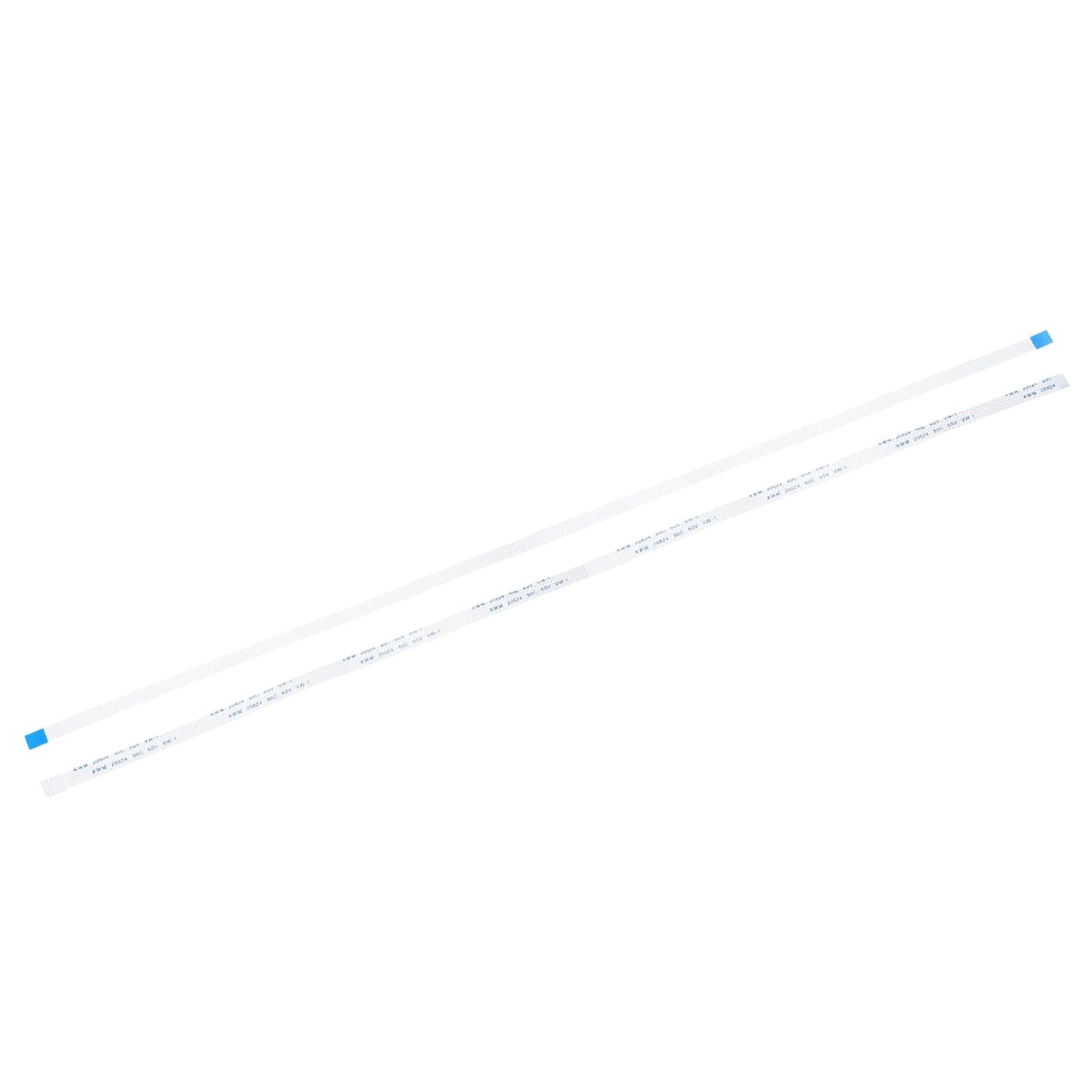 Flexible Flat Cable, FPC FFC Flexible Ribbon Cable for LCD TV DVD ...