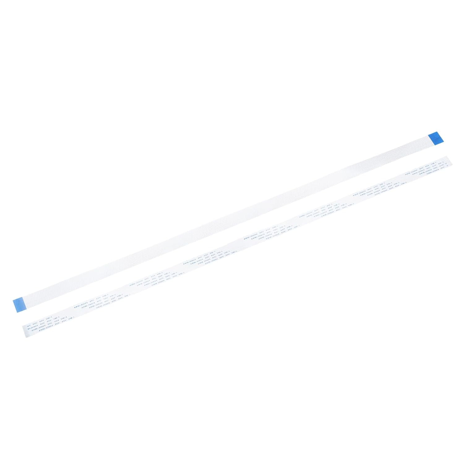 Flexible Flat Cable, FPC FFC Flexible Ribbon Cable for LCD TV DVD ...