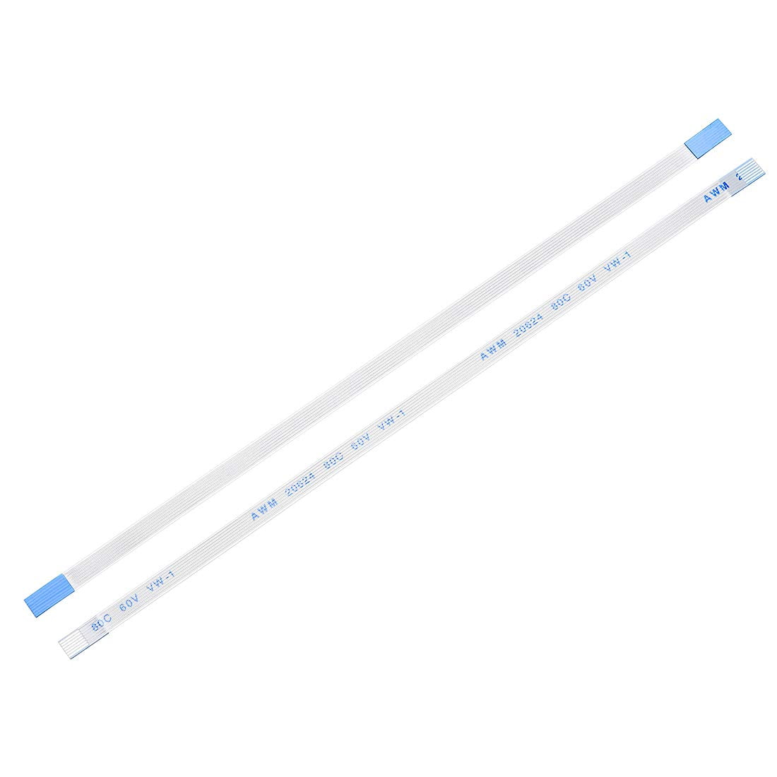 Flexible Flat Cable, FPC FFC Flexible Ribbon Cable for LCD TV DVD ...