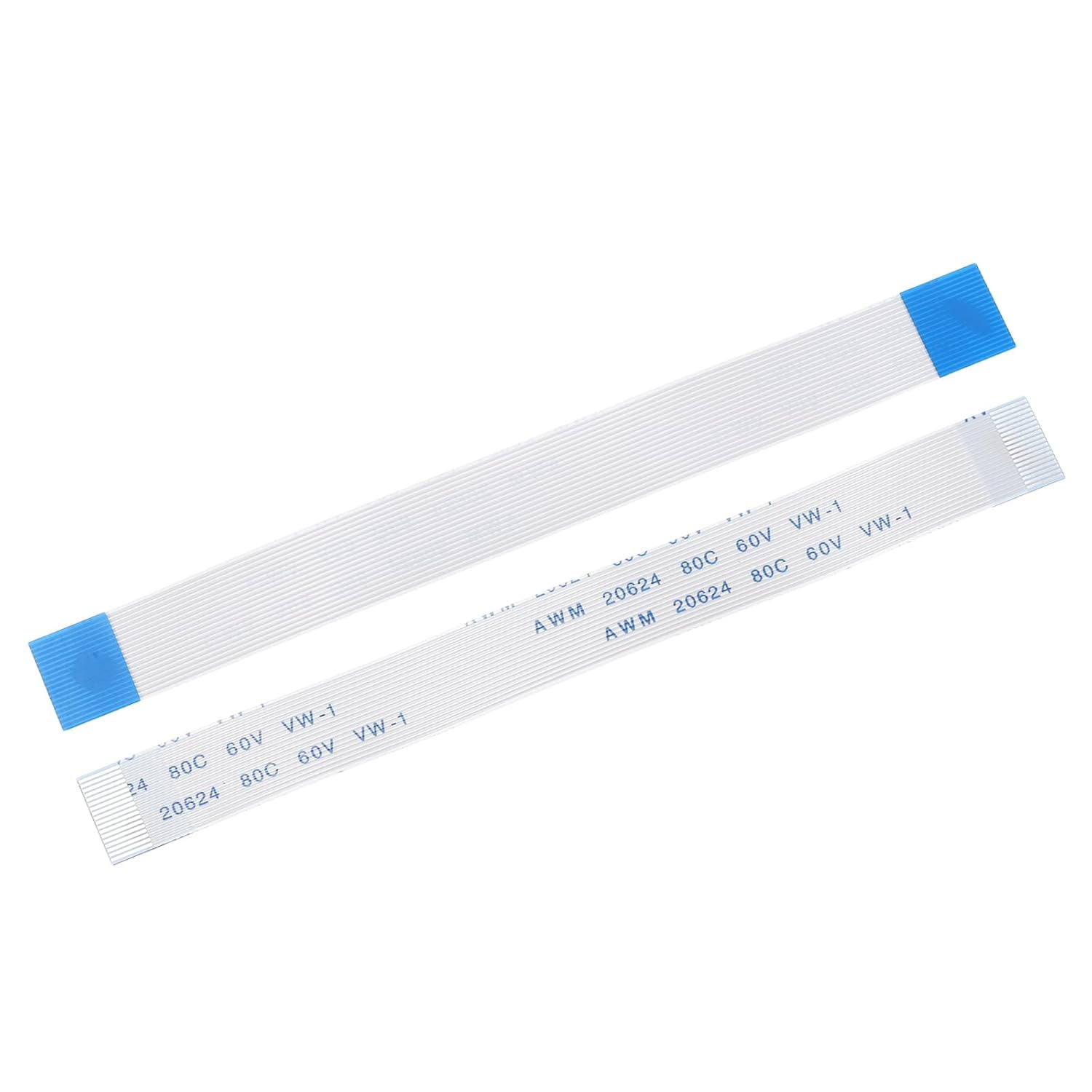 Flexible Flat Cable, FPC FFC Flexible Ribbon Cable for LCD TV DVD ...