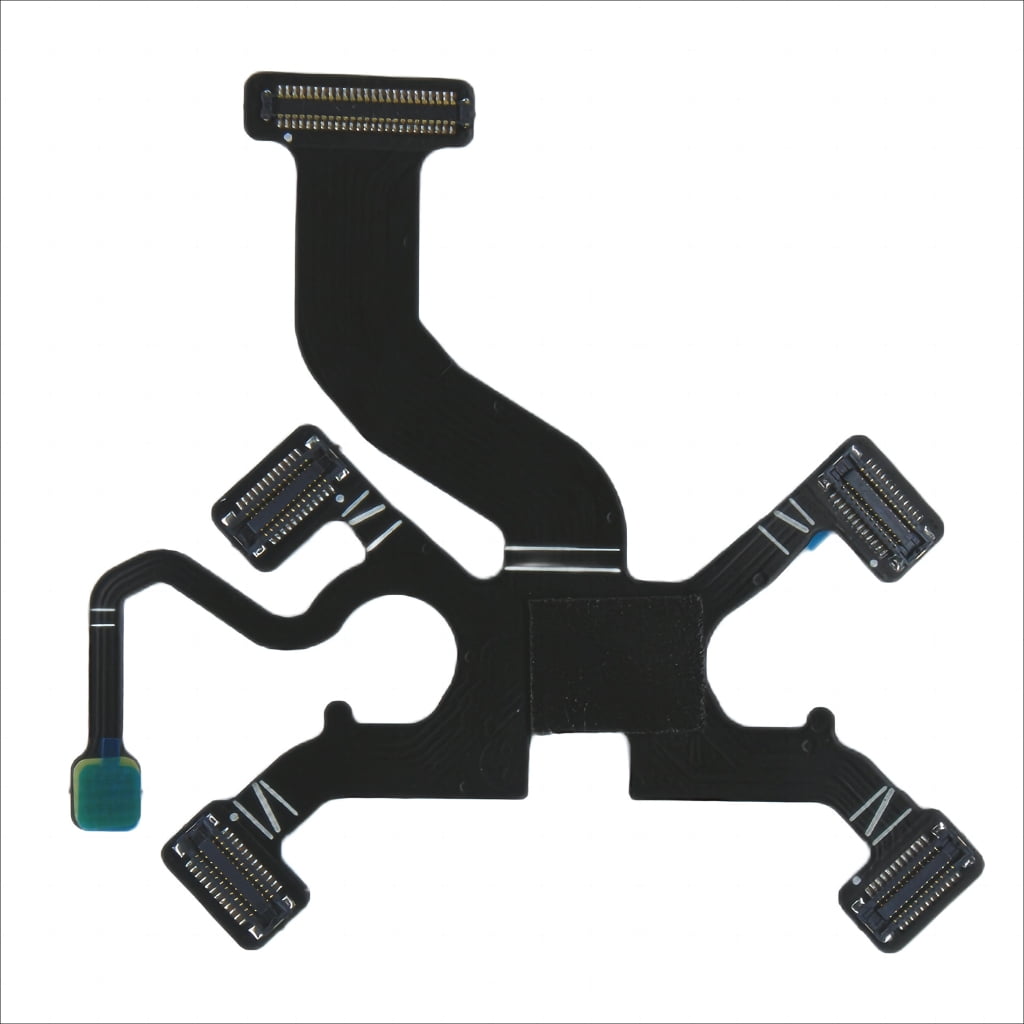 Flexible Flat Line for Mini 4 7 in 1 Flexes Wire Cable Replacement ...