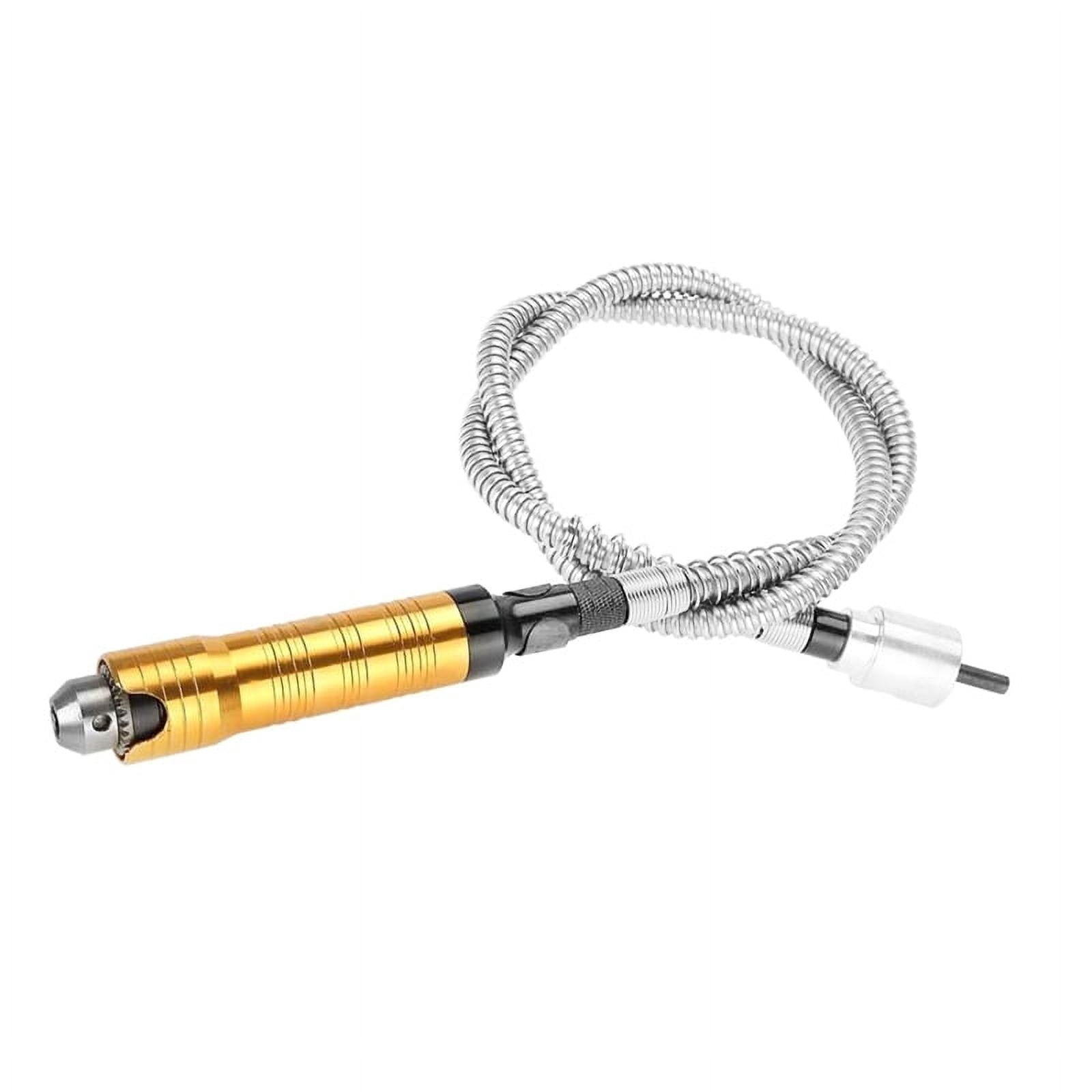 Best Sellers In Mechanical Flexible Shafts