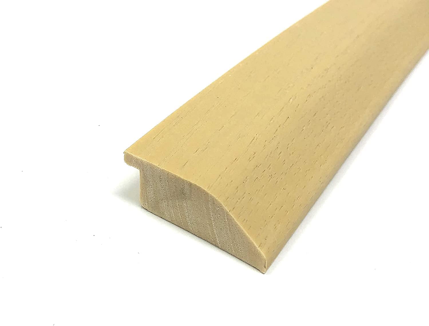 Flexible Floor Reducer 3/4" x 13/4" wide 94" long - Walmart.com