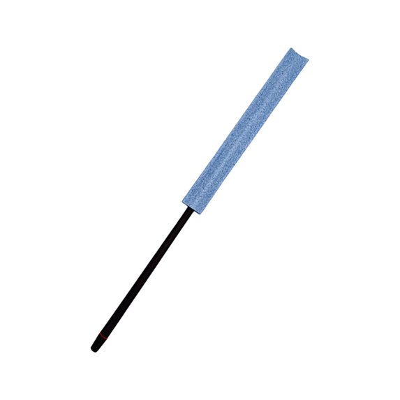 Flexible Flute Rod with Soft Microfiber Tip, Hygienic Care Tool for ...