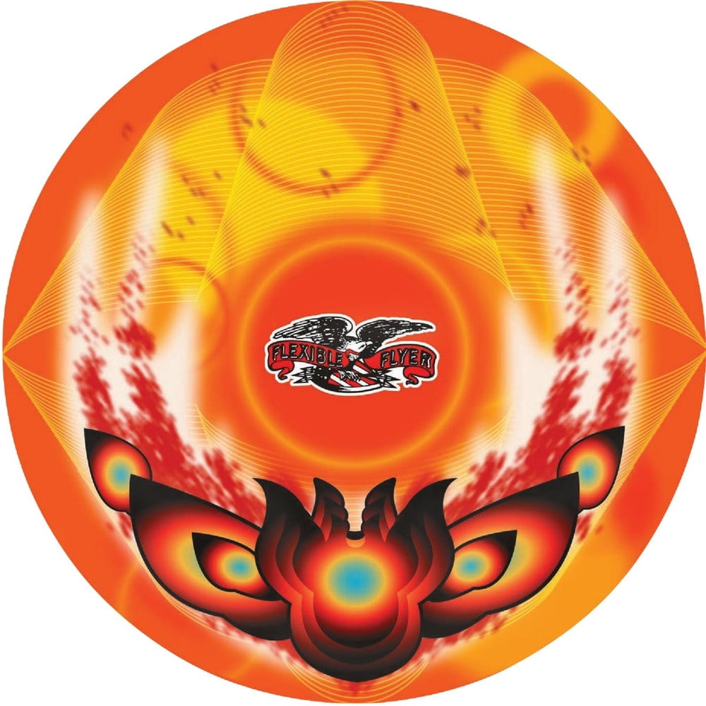 Flexible Flyer Flexi Tube 39 In. 16-Ga. Vinyl Snow Tube I-39 I-39 ...