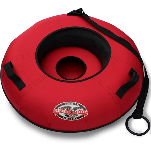 Flexible Flyer Sleds