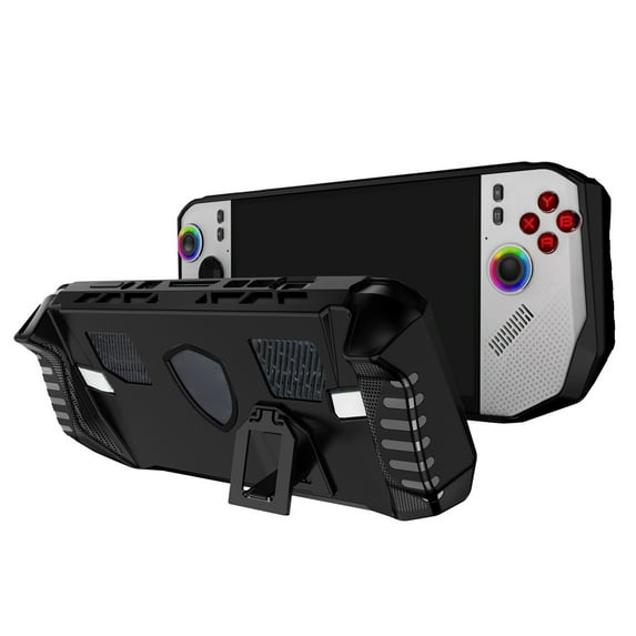 Flexible Full Body Protective Case With Ergonomic Cooling Design ...