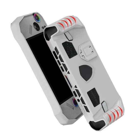 Flexible Full Body Protective Case With Ergonomic Cooling Design ...