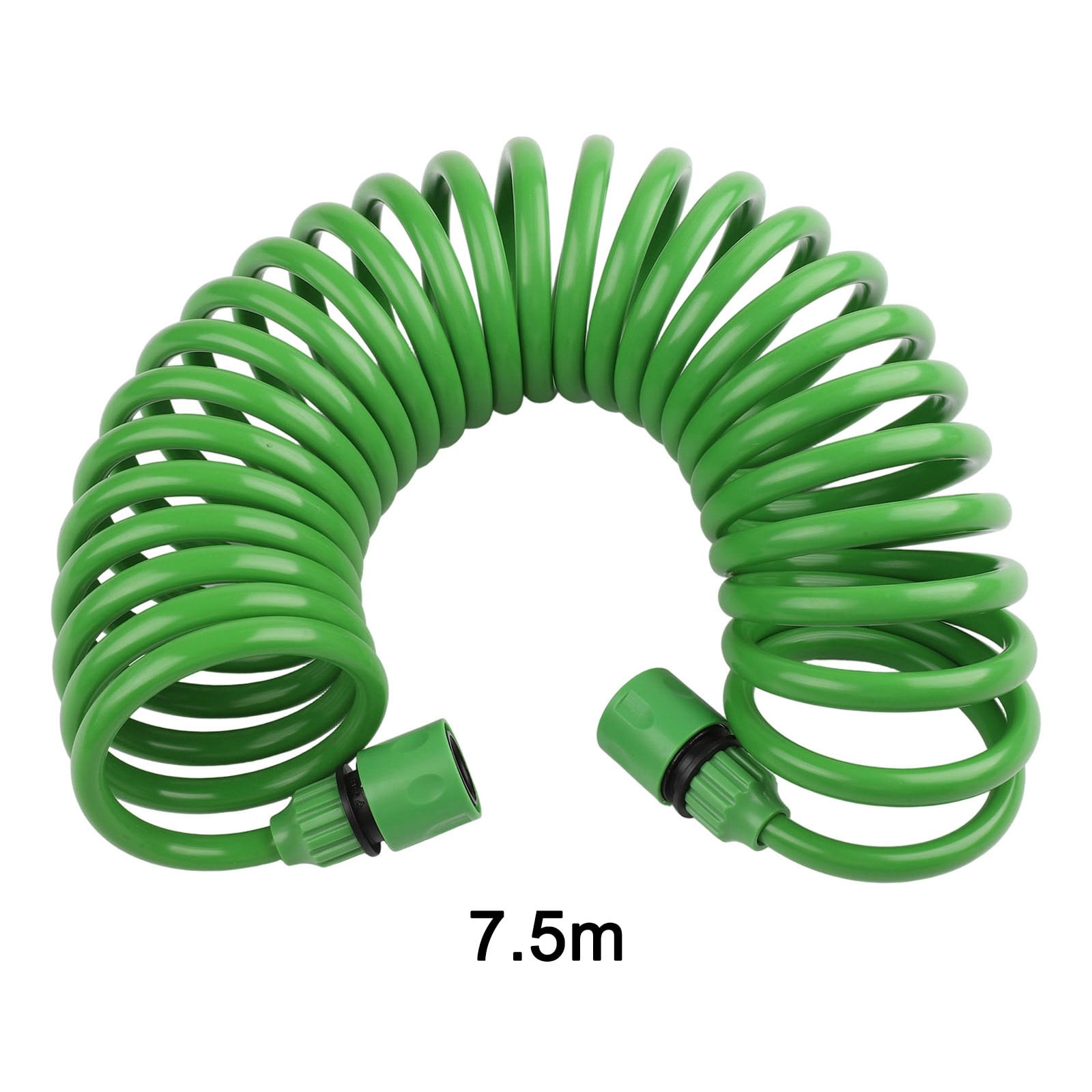 Flexible Garden Hose 7.5M/10M/15M/20M Expandable Retractable Spring ...